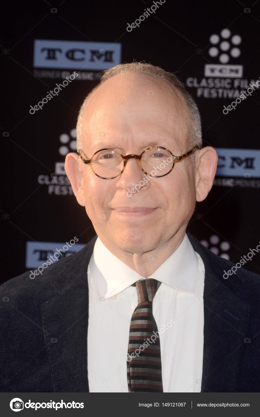 Bob Balaban