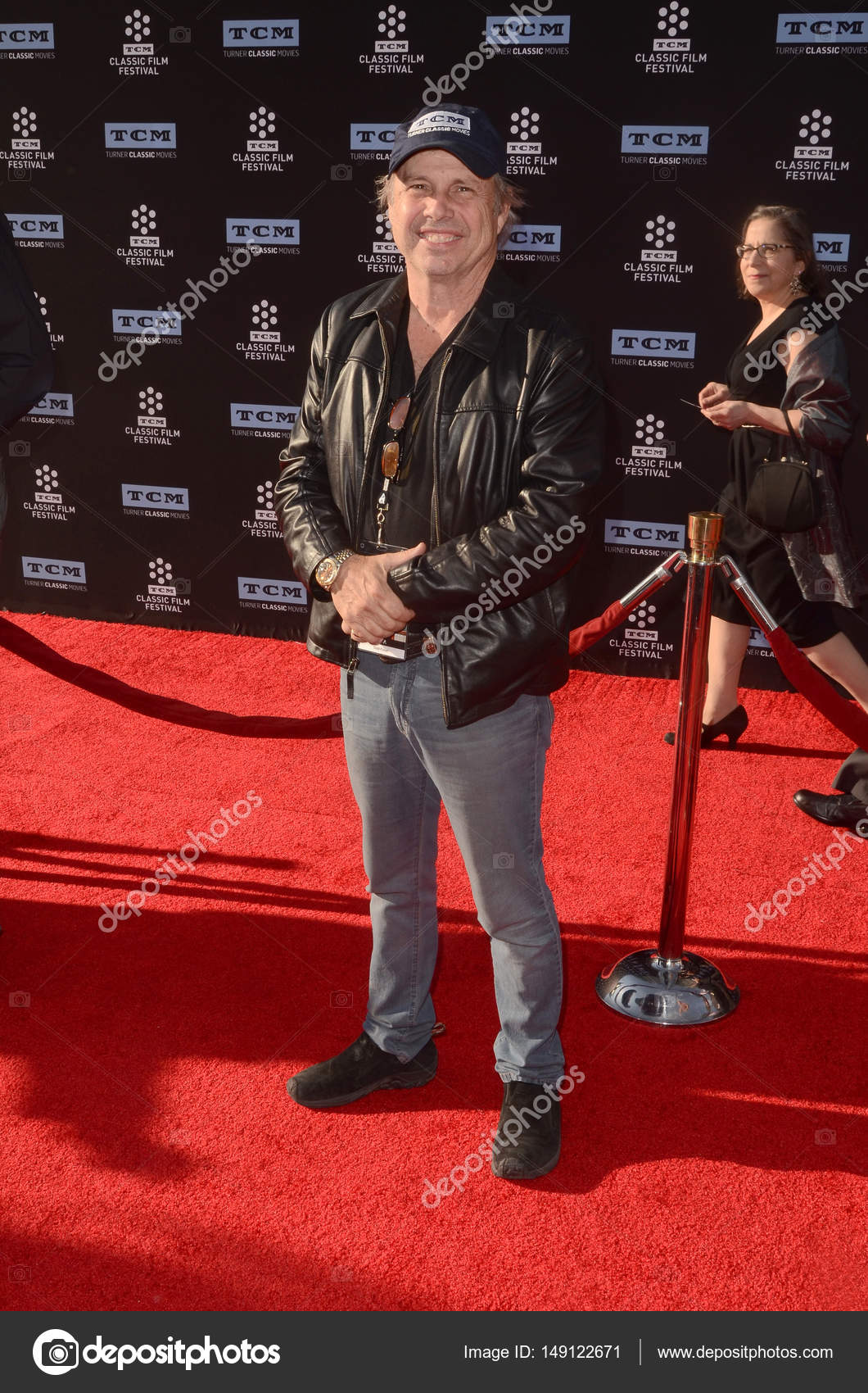 Actor Todd Fisher – Stock Editorial Photo © Jean_Nelson #149122671