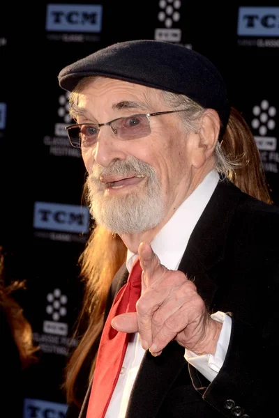 Actor Martin Landau – Stock Editorial Photo © s_bukley #149390026