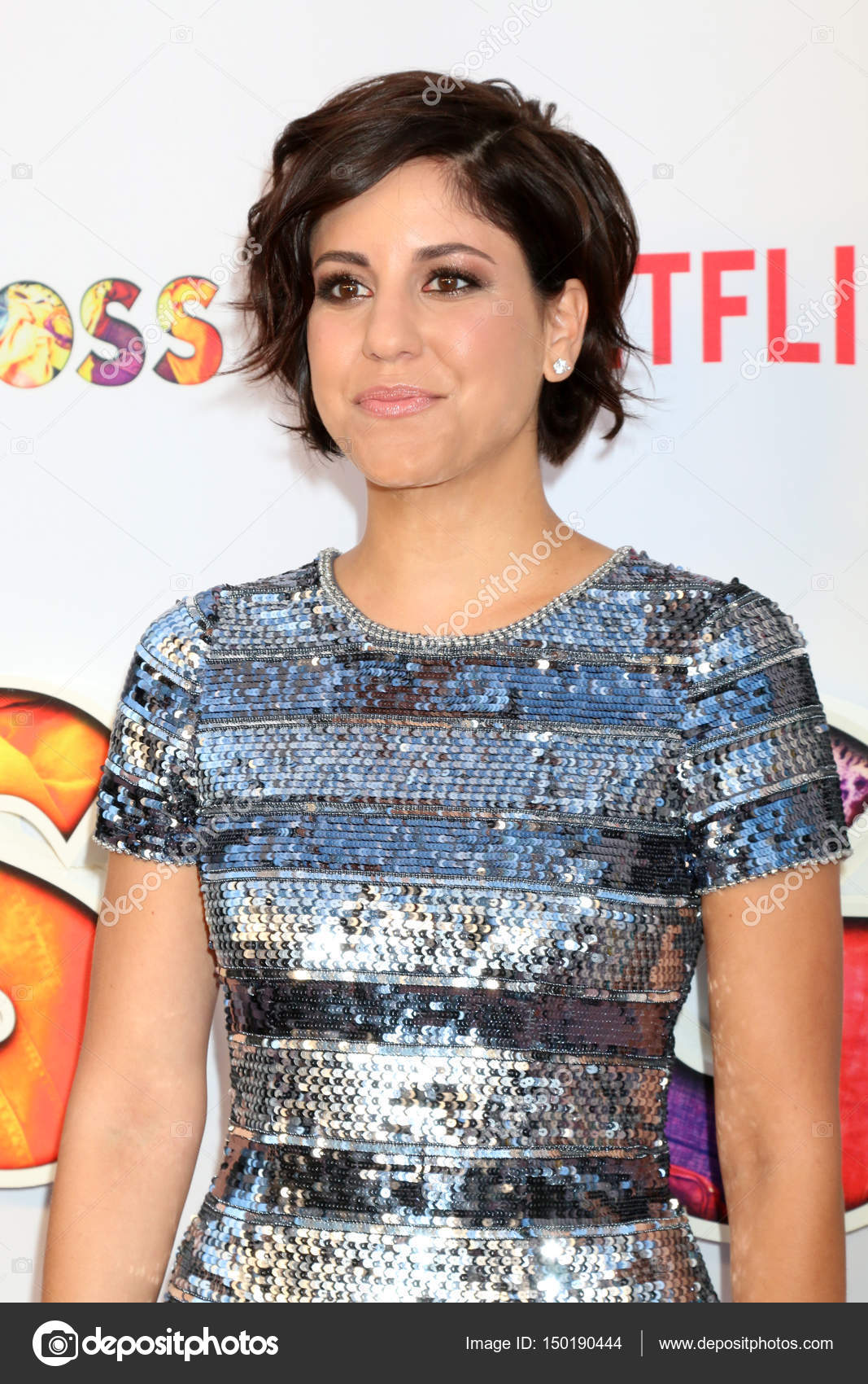 Actress Ellie Reed – Stock Editorial Photo © Jean_Nelson #150190444