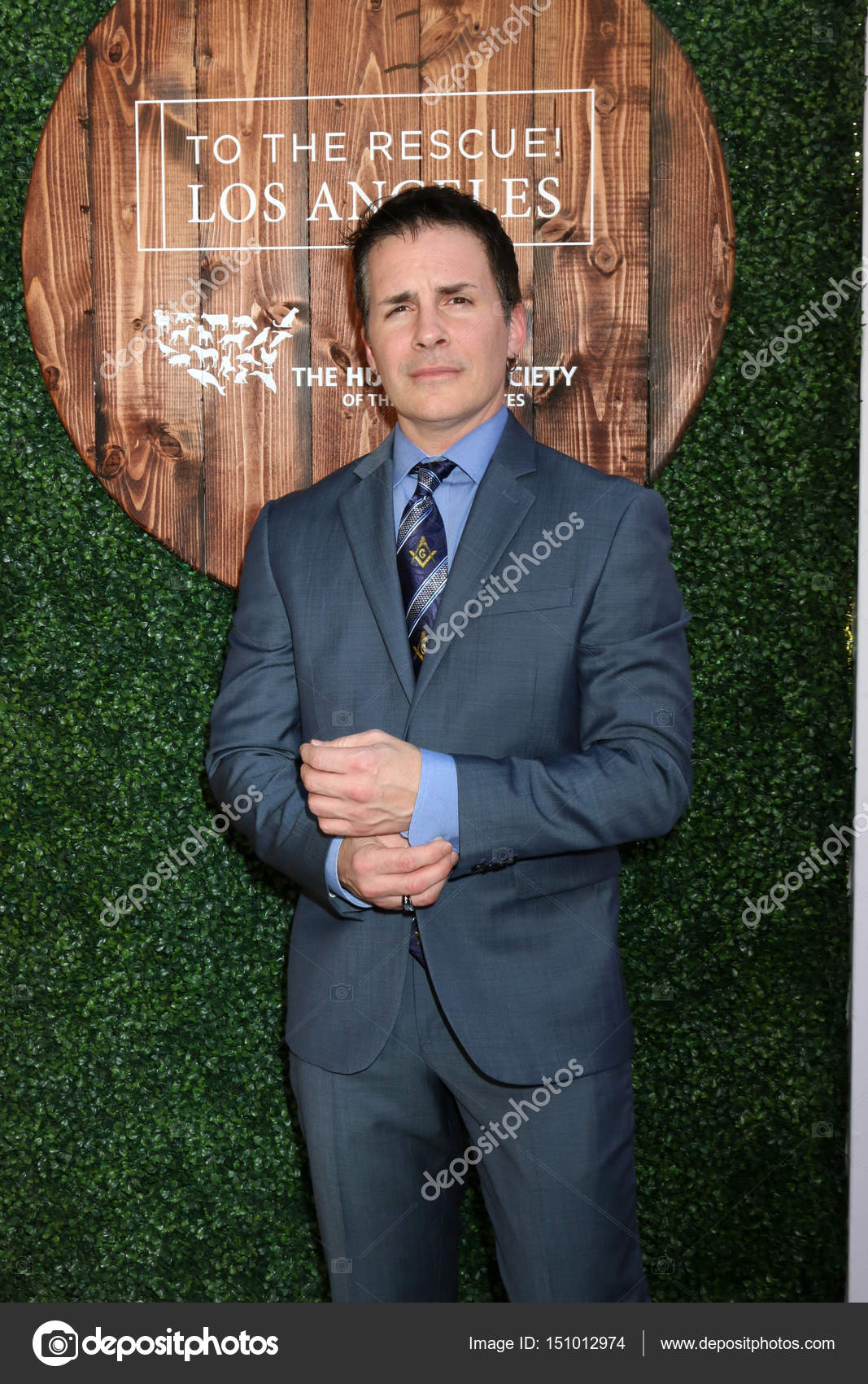 Actor Hal Sparks – Stock Editorial Photo © Jean_Nelson #151012974