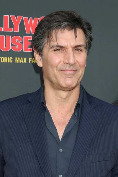 Actor Vincent Irizarry – Stock Editorial Photo © s_bukley #117762664