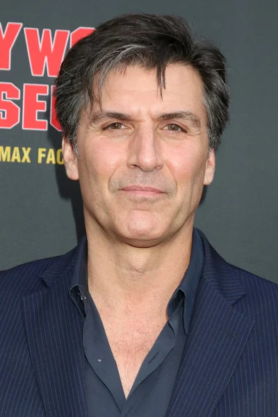 Actor Vincent Irizarry – Stock Editorial Photo © s_bukley #117762664