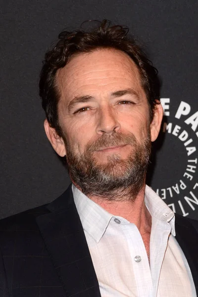 Actor Luke Perry – Stock Editorial Photo © s_bukley #152096404