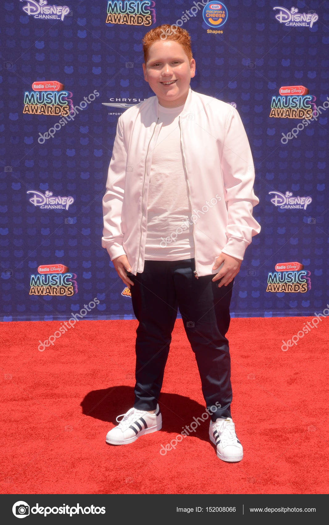 Actor Benjamin Royer — Stock Editorial Photo © Jean_Nelson #152008066