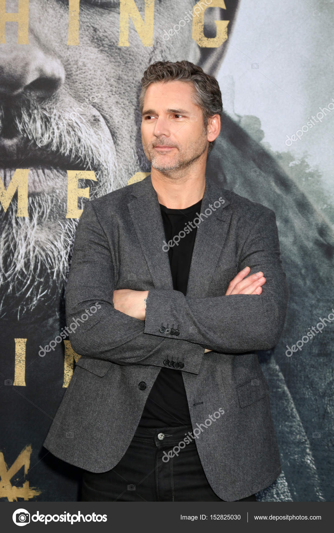 Actor Eric Bana – Stock Editorial Photo © Jean_Nelson #152825030