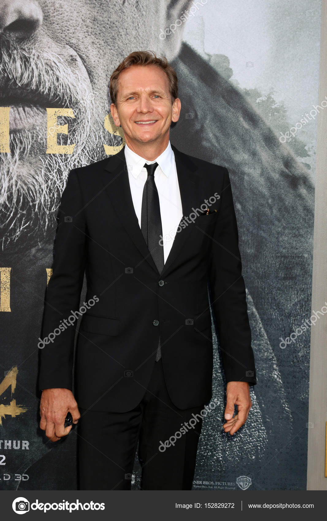 Sebastian Roche