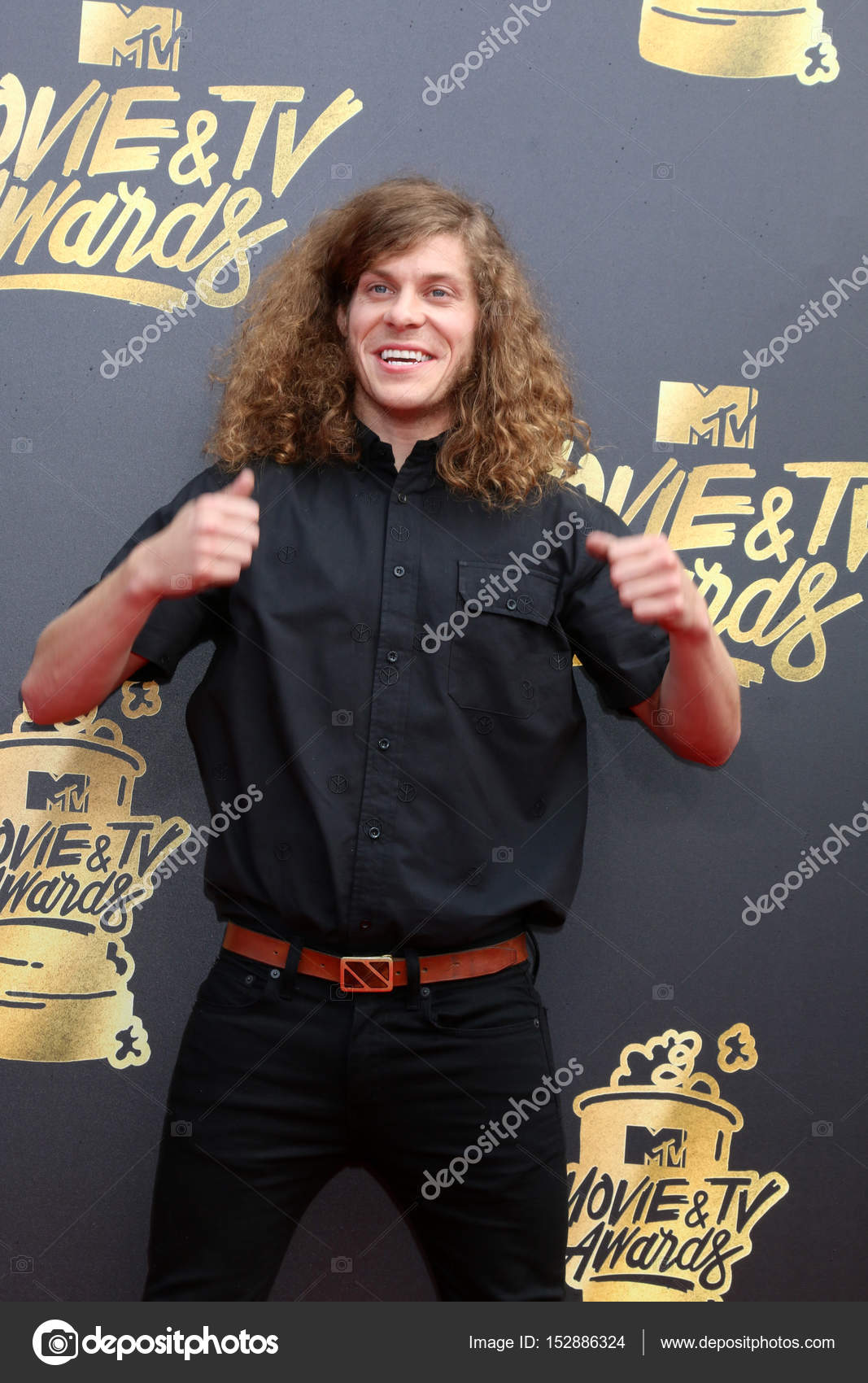 Blake Anderson Actor