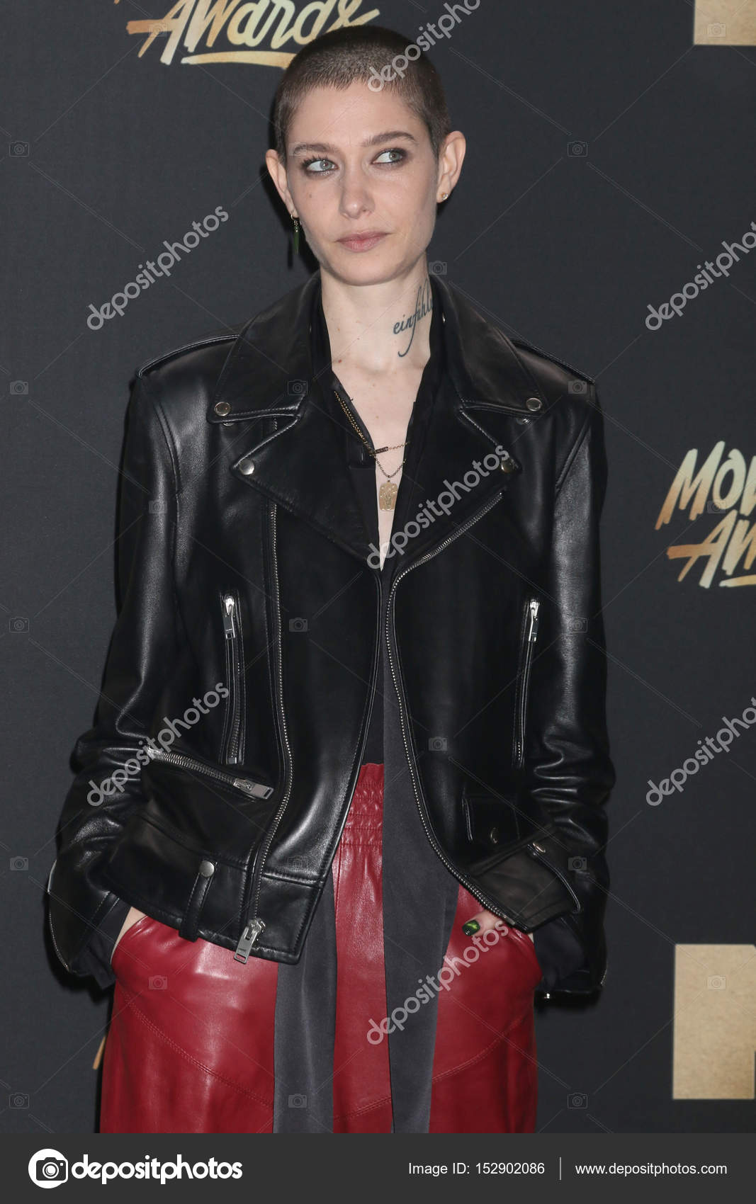 Moda Kate Dillon
