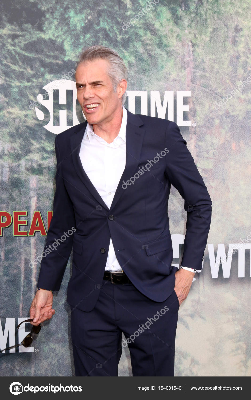 Dana Ashbrook