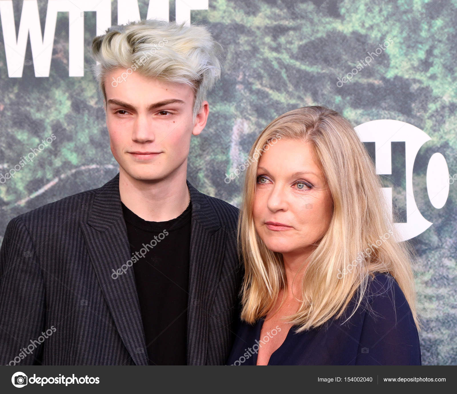 Jesse Diamond Sheryl Lee