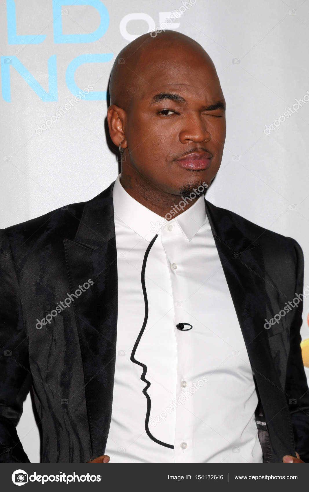 Ne Yo Without Hat