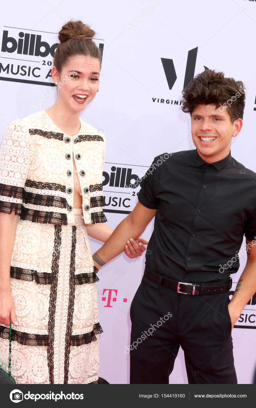 Maia Mitchell, Rudy Mancuso – Stock Editorial Photo © Jean_Nelson ... Maia Mitchell, Rudy Mancuso – Stock Editorial Photo © Jean_Nelson ...