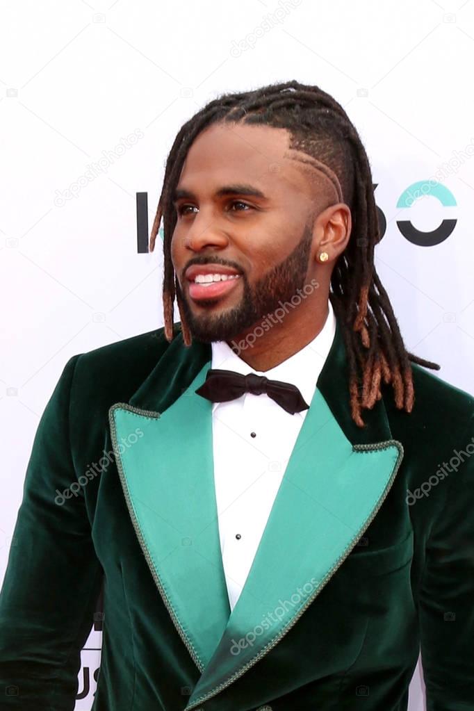 singer Jason Derulo – Stock Editorial Photo © Jean_Nelson #154414854