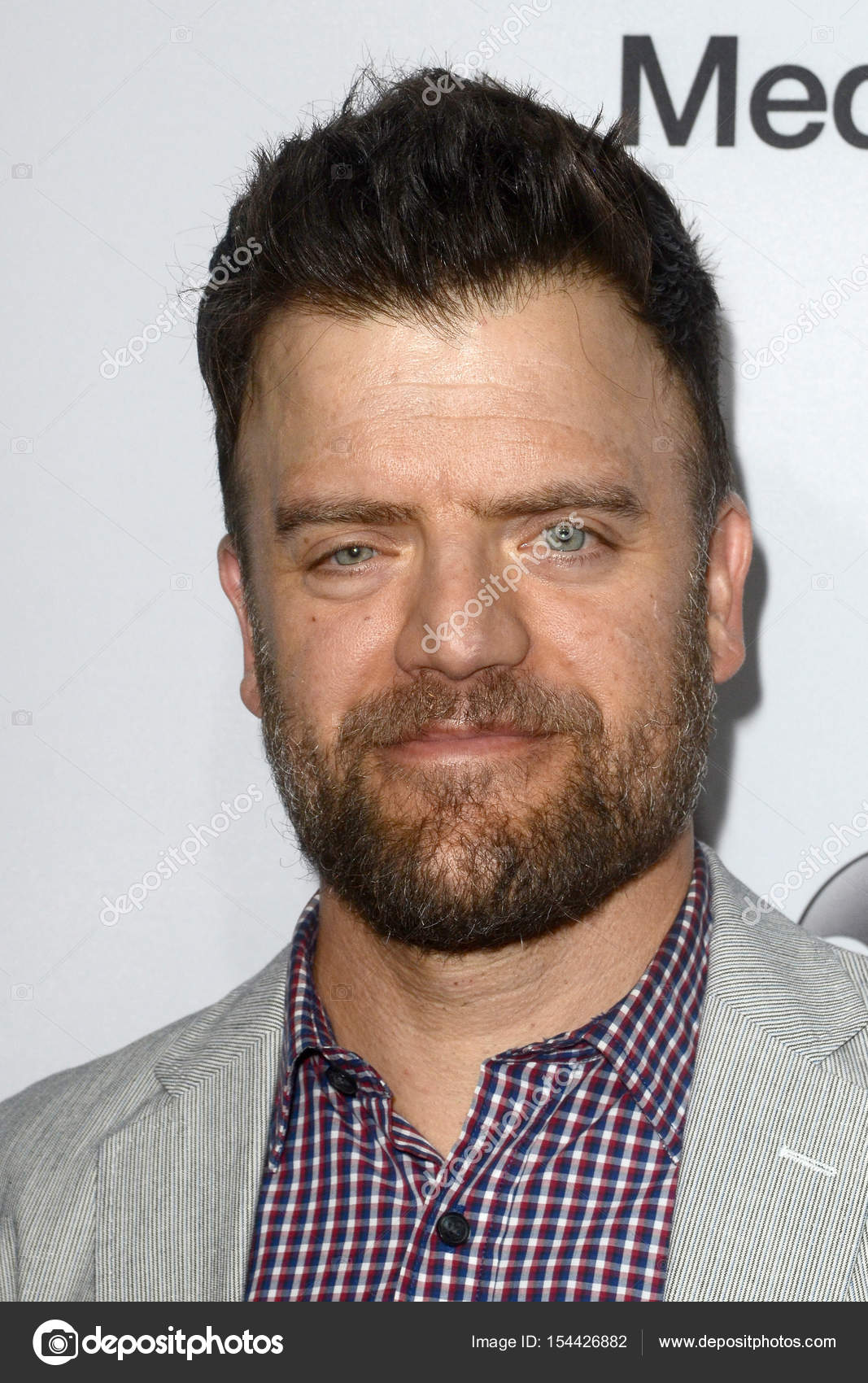 Kevin Weisman