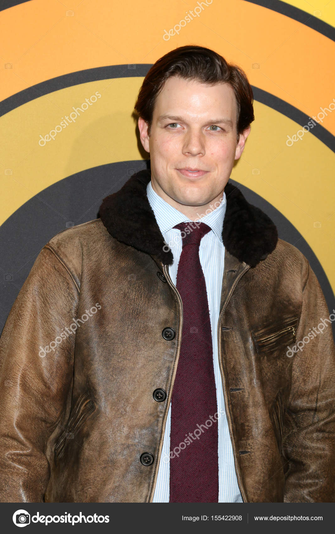 Actor Jake Lacy – Stock Editorial Photo © Jean_Nelson #155422908