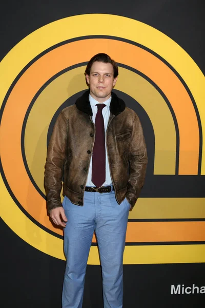 Actor Jake Lacy – Stock Editorial Photo © Jean_Nelson #155422908