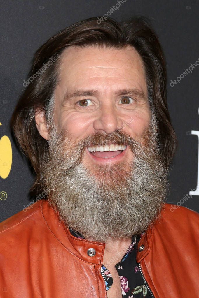 actor Jim Carrey – Stock Editorial Photo © Jean_Nelson #155423658