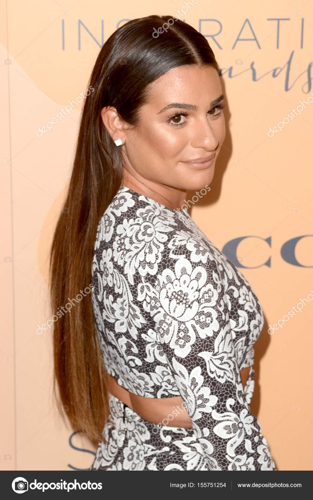 Lee Michelle Actress