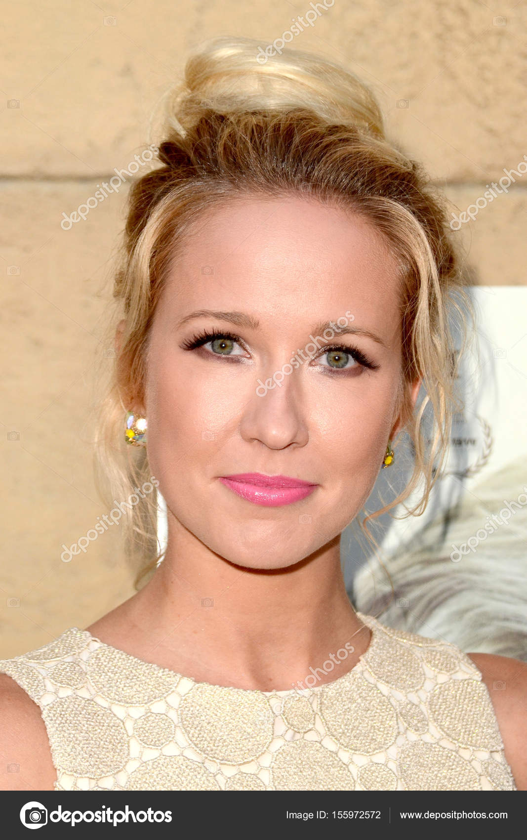 Actress Anna Camp – Stock Editorial Photo © Jean_Nelson #155972572