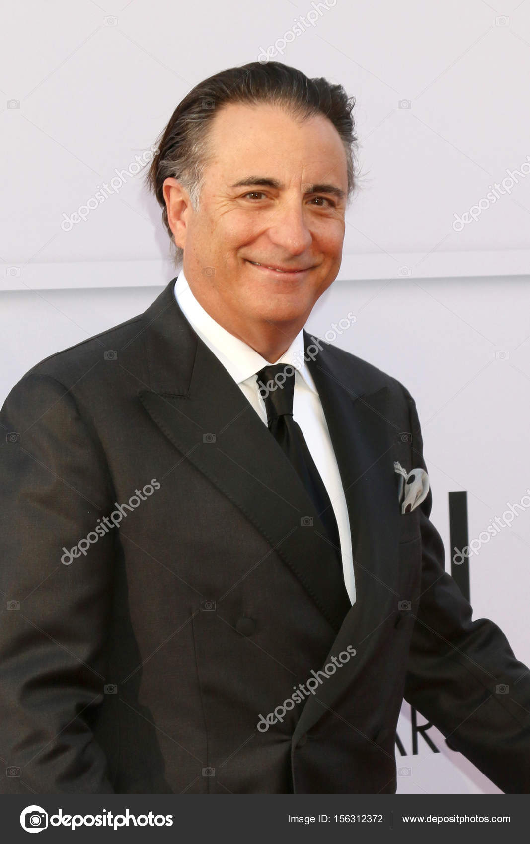 Actor Andy Garcia – Stock Editorial Photo © Jean_Nelson #156312372