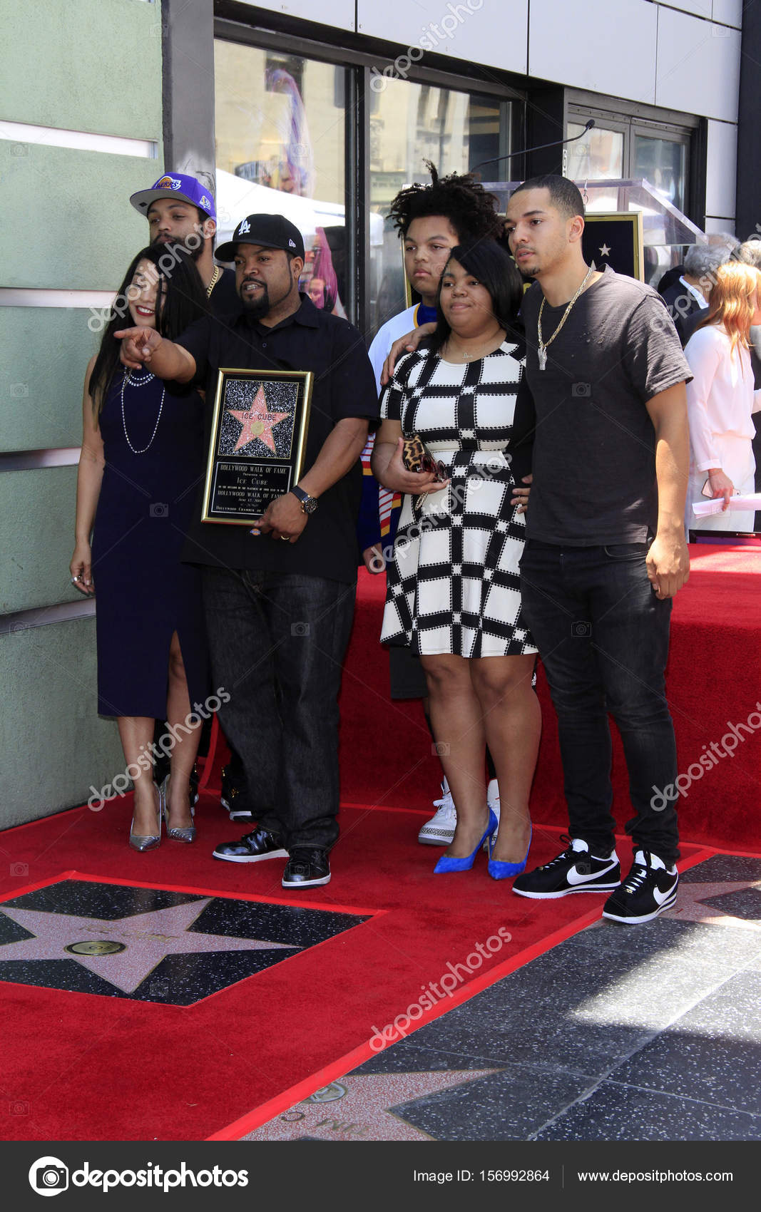 Pictures : kimberly woodruff | Kimberly Woodruff, O'Shea Jackson aka ...