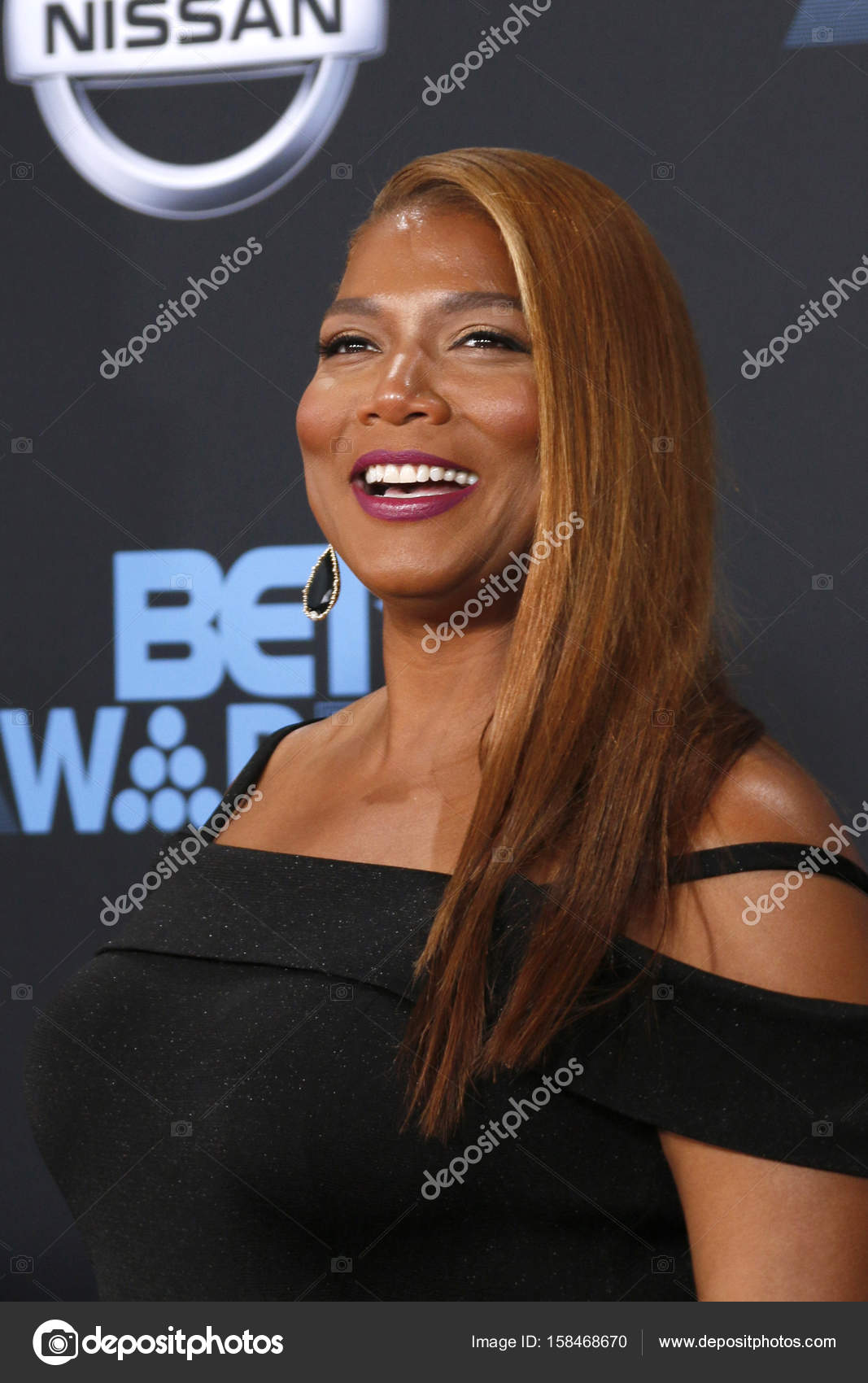 Queen Latifah Actress