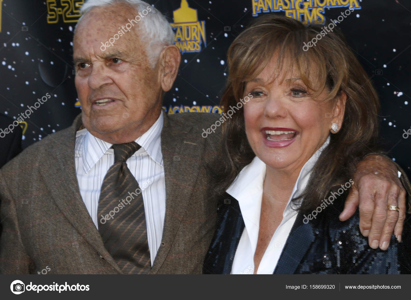 Recent Photos Of Ronnie Schell