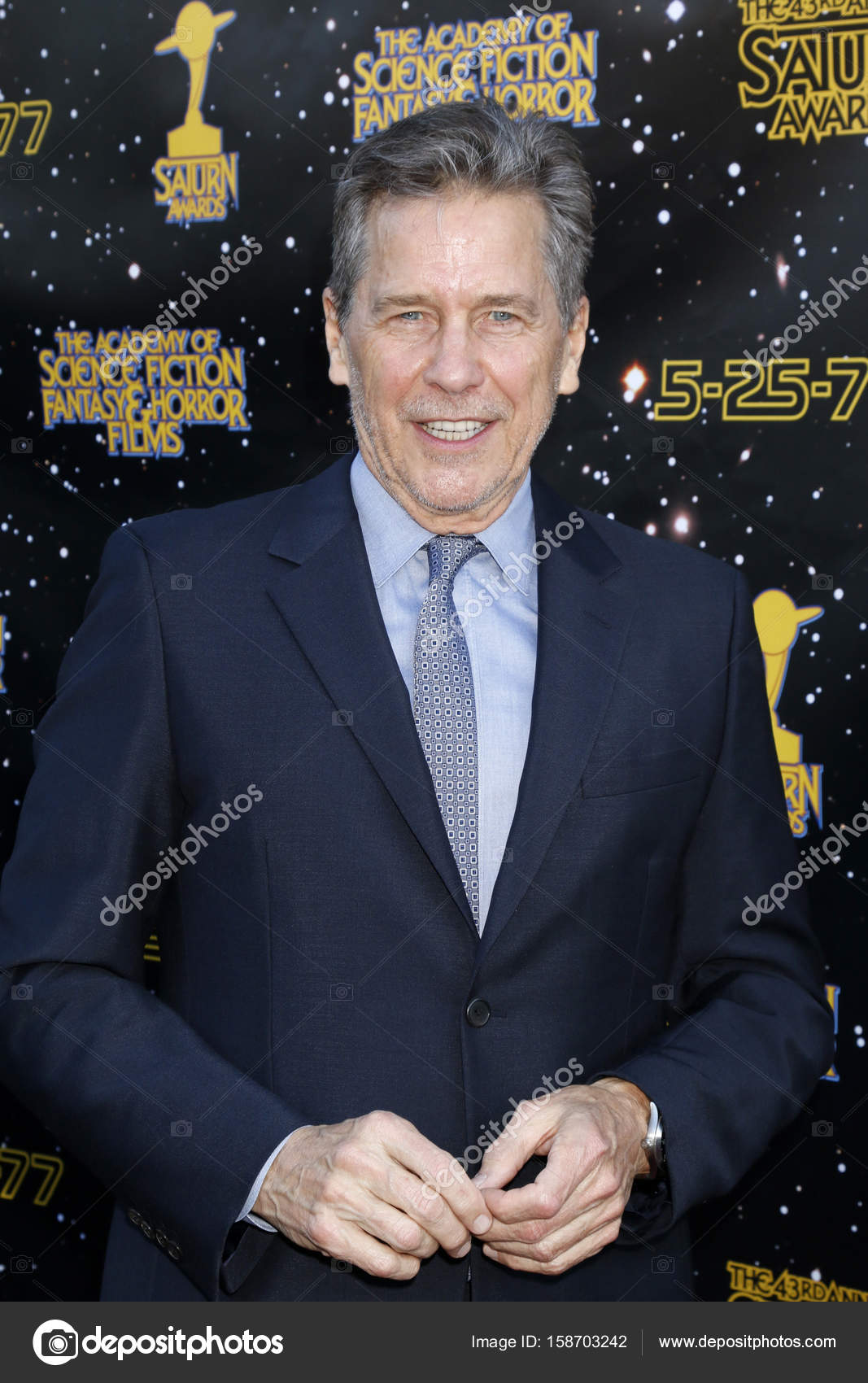 Tim Matheson Children