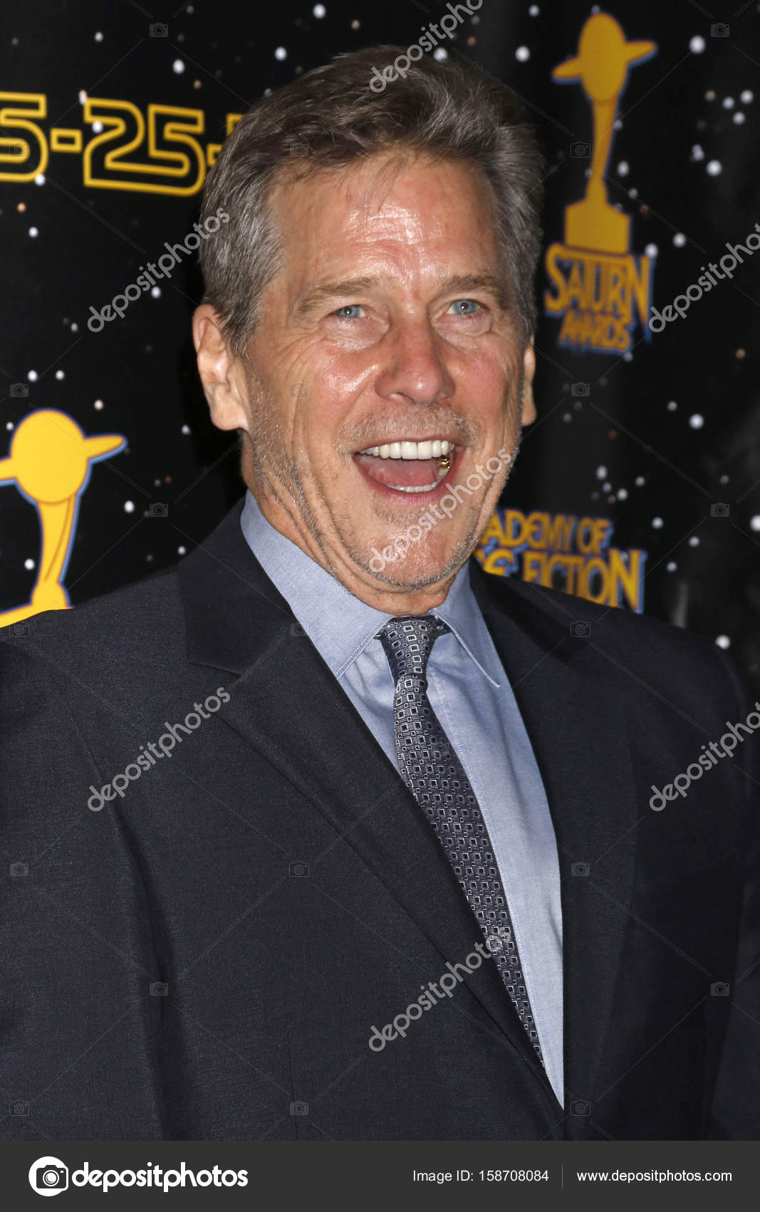 Actor Tim Matheson – Stock Editorial Photo © Jean_Nelson #158708084
