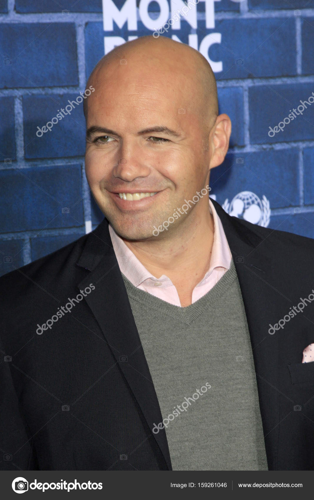 Billy Zane 2013