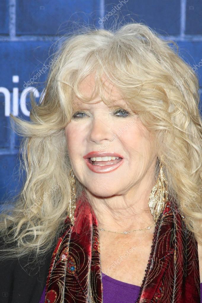 actress Connie Stevens – Stock Editorial Photo © Jean_Nelson #159261528