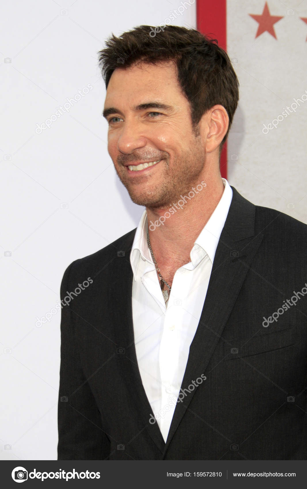Dylan Mcdermott Photo Shoot