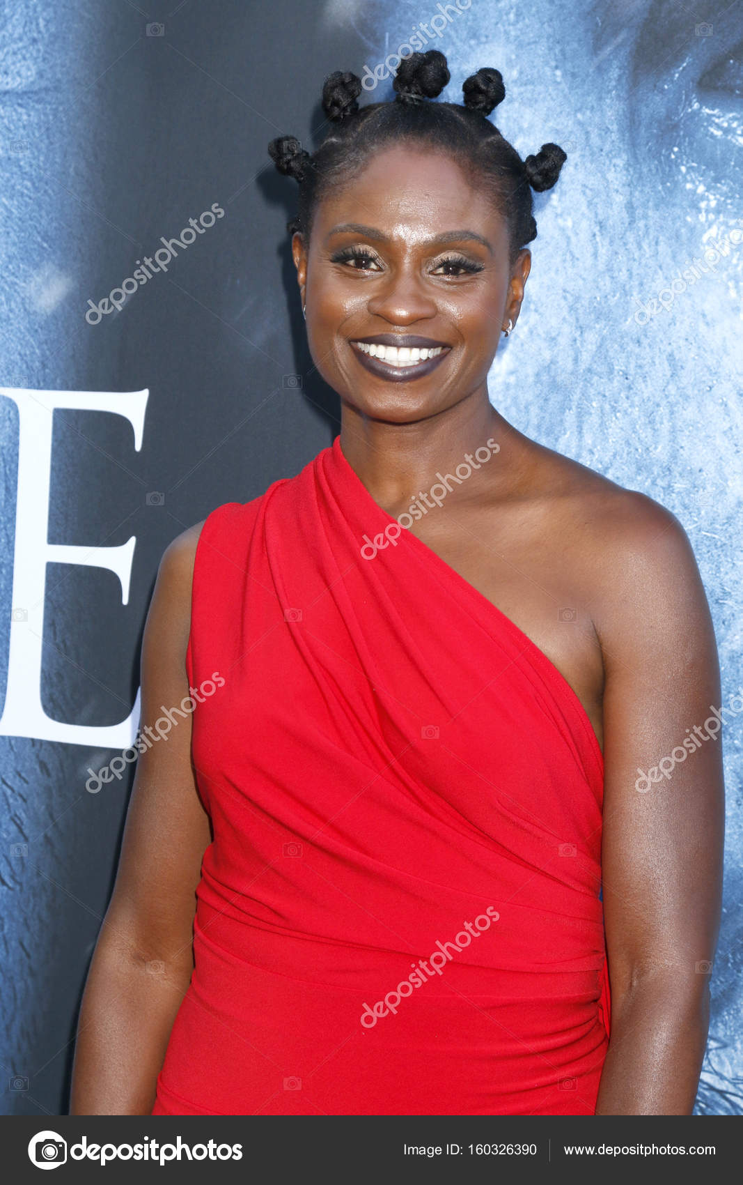 Adina Porter