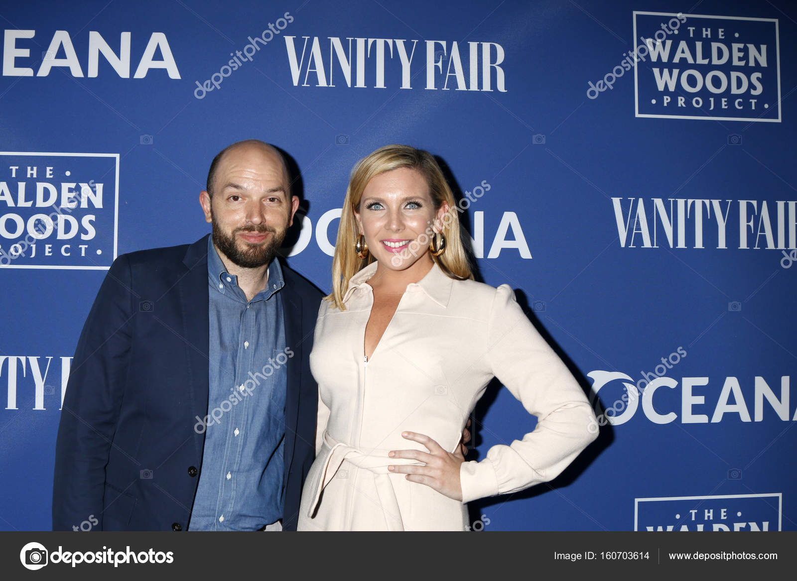 June Diane Raphael Paul Scheer