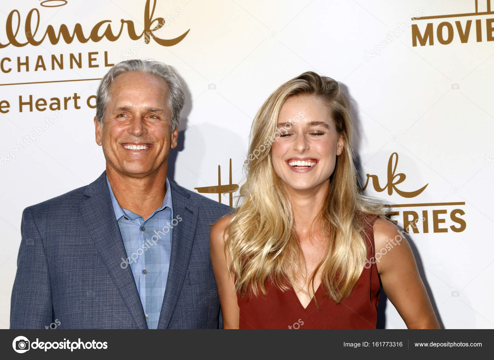 Gregory Harrison 2017