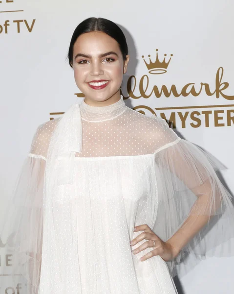 Actress Bailee Madison – Stock Editorial Photo © Jean_Nelson #161772652