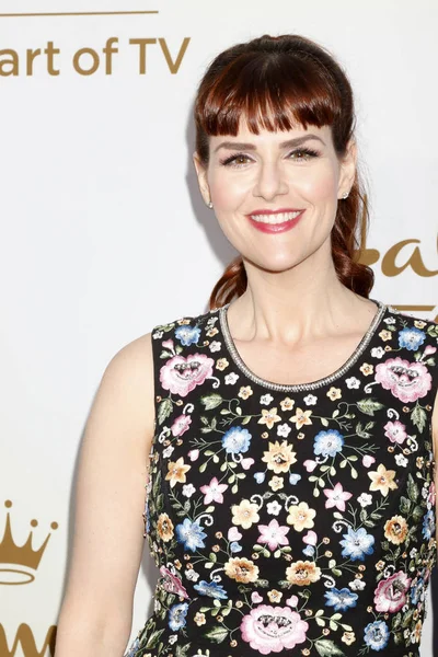 Actress Sara Rue – Stock Editorial Photo © Jean_Nelson #161774678