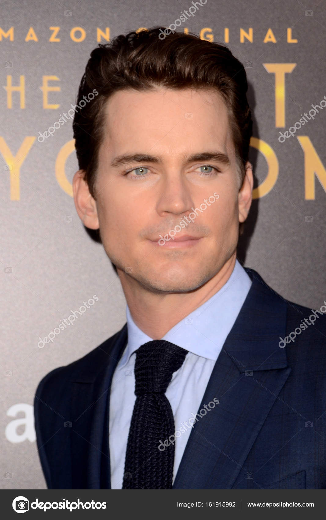 Matt Bomer Photoshoot Da Man
