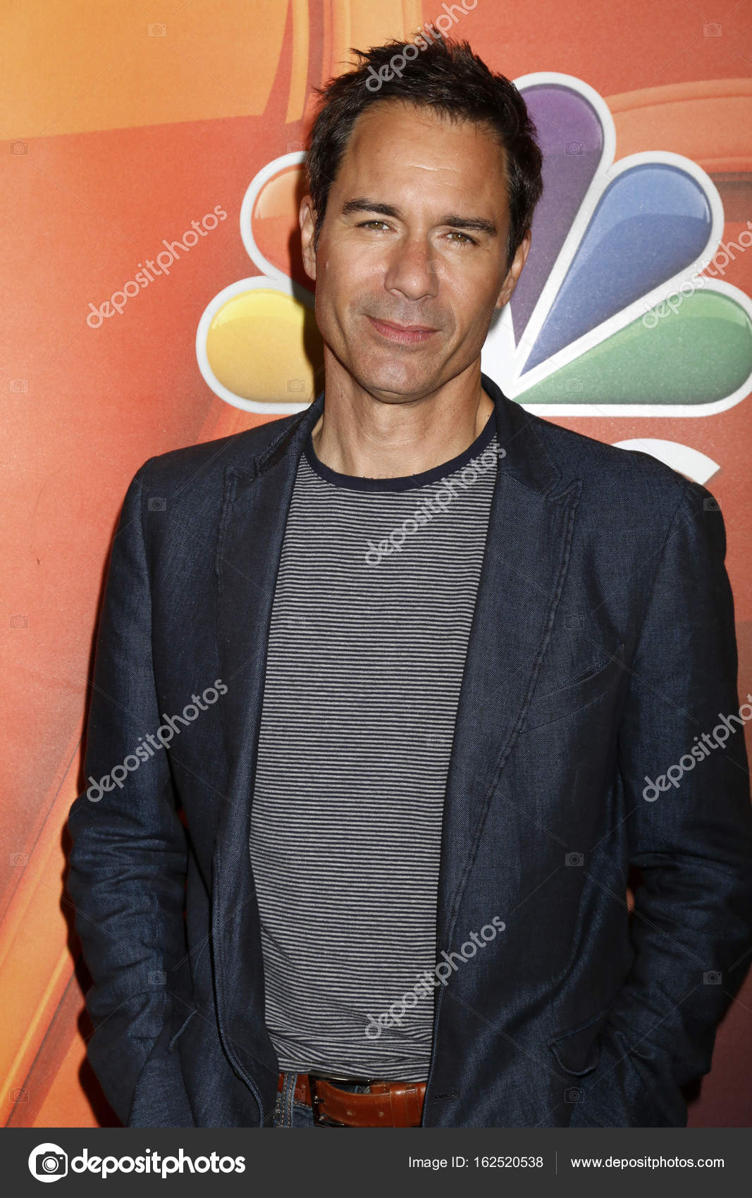 エリック・マコーマックは俺の嫁(全画像表示)