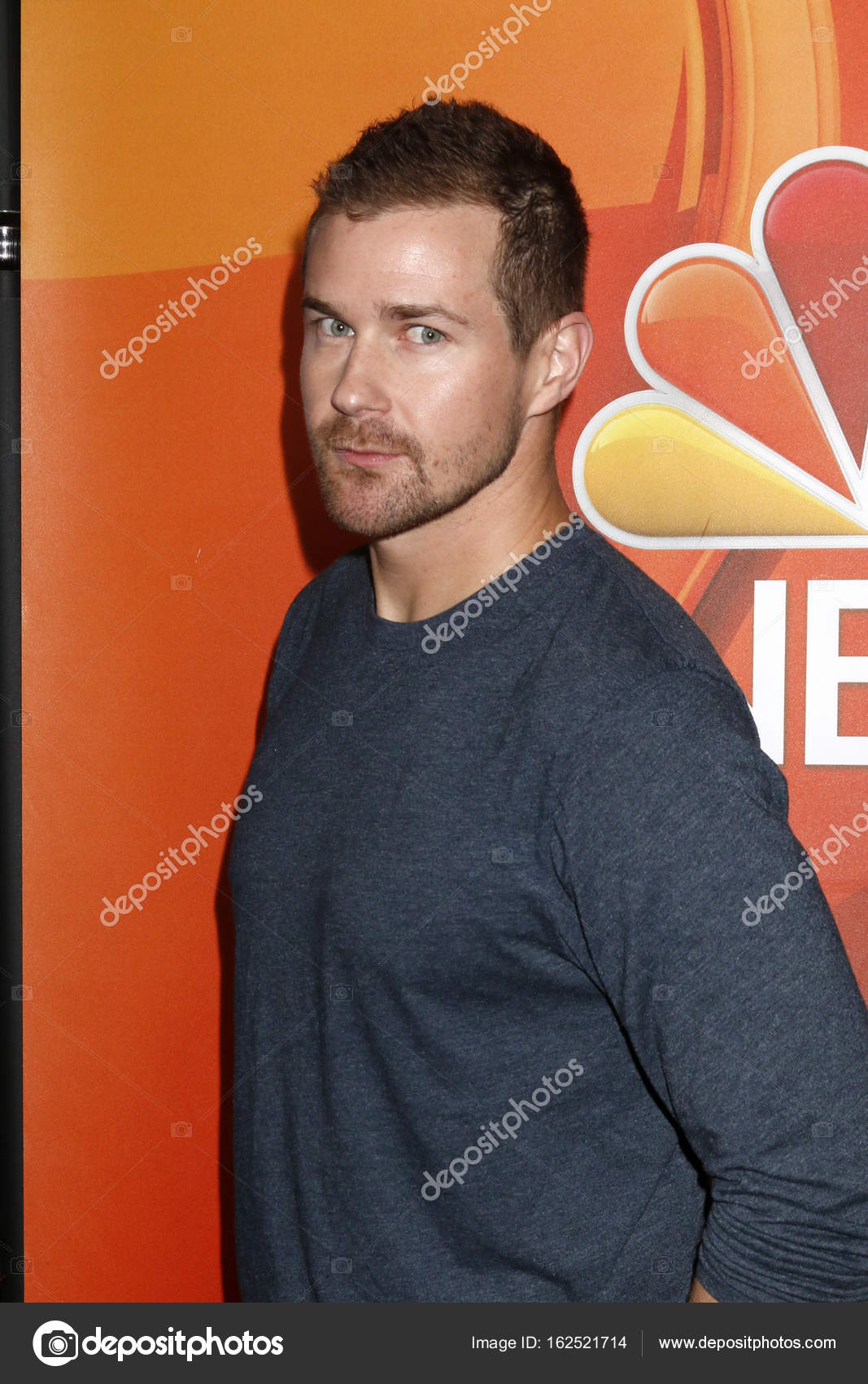 Actor Josh Kelly – Stock Editorial Photo © Jean_Nelson #162521714