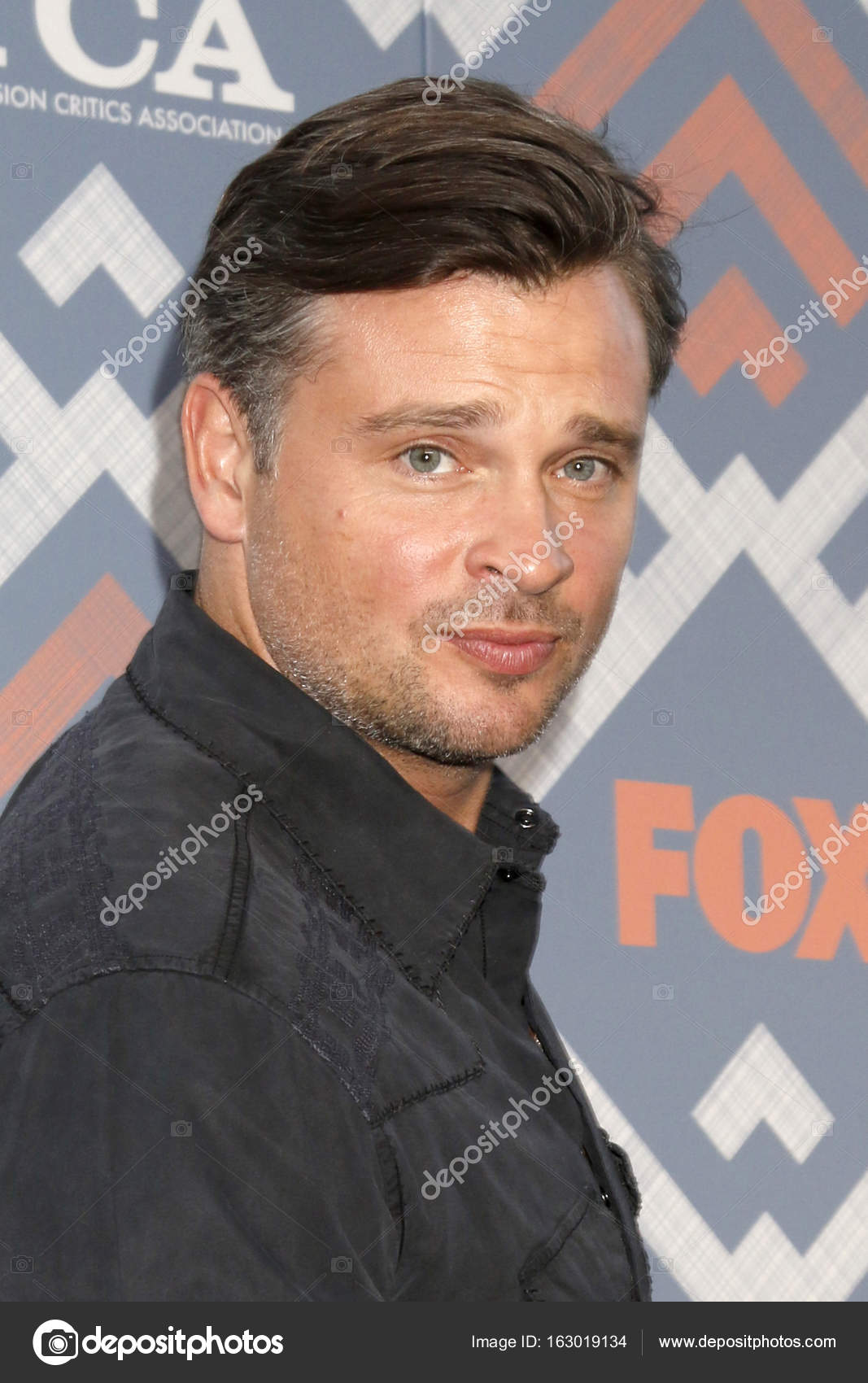 Tom Welling 2008