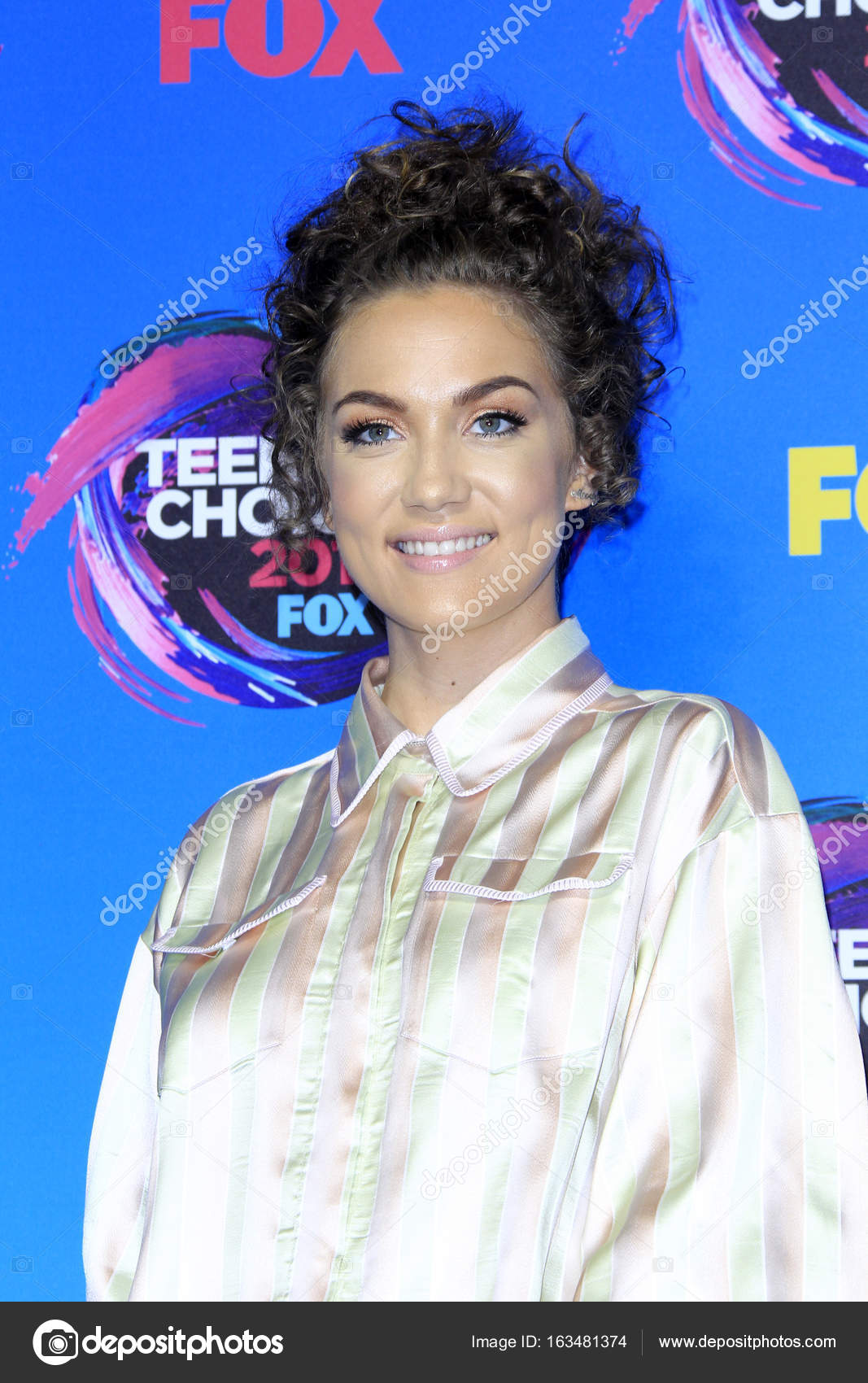 Actress Jude Demorest – Stock Editorial Photo © Jean_Nelson #163481374