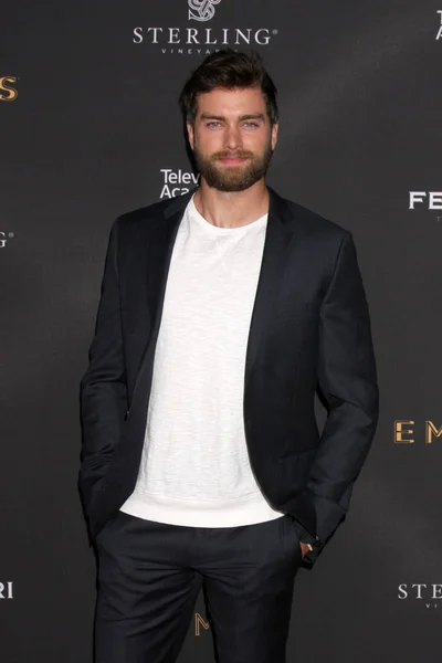 Actor Pierson Fode – Stock Editorial Photo © Jean_Nelson #147036559