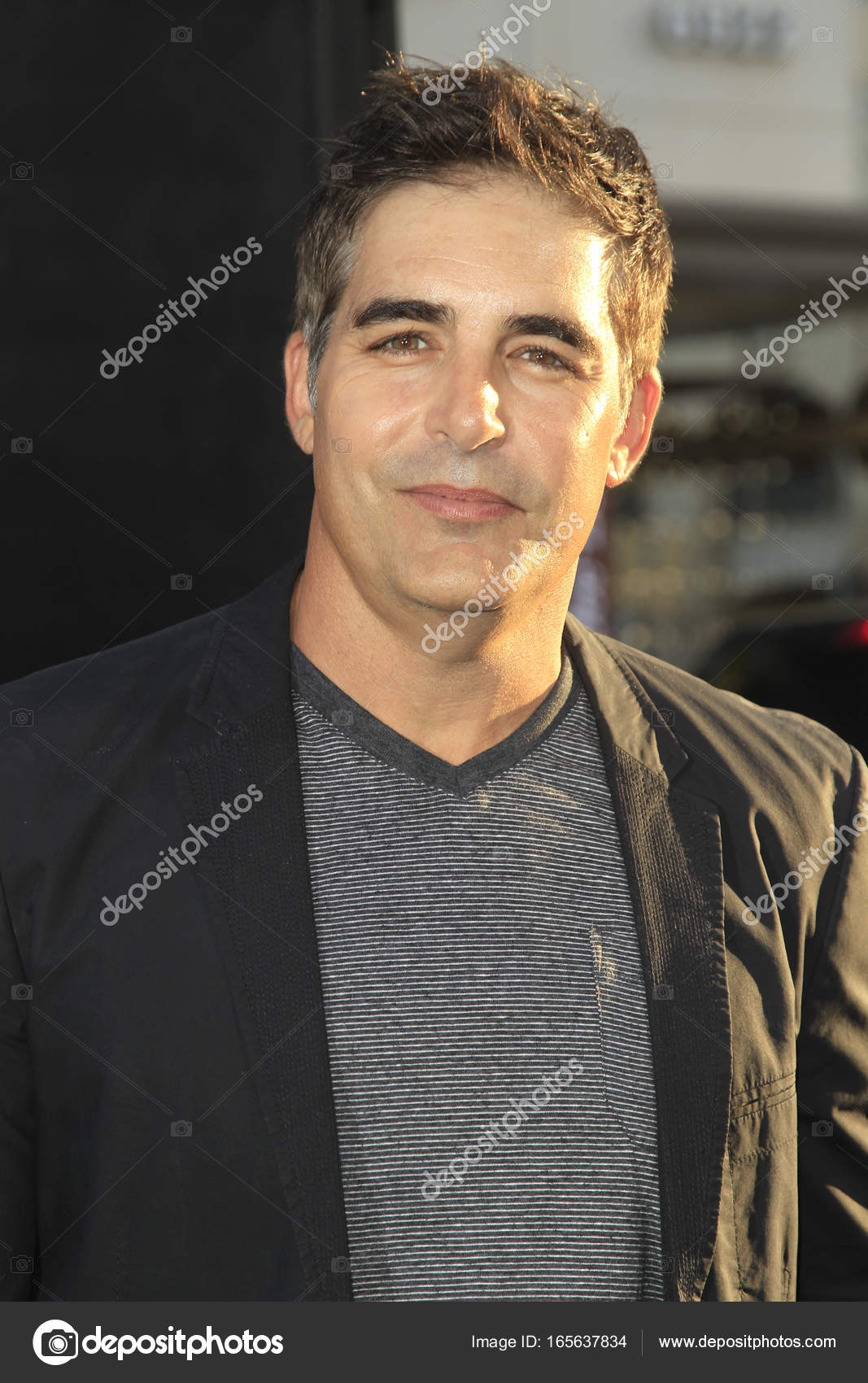 Actor Galen Gering – Stock Editorial Photo © Jean_Nelson #165637834