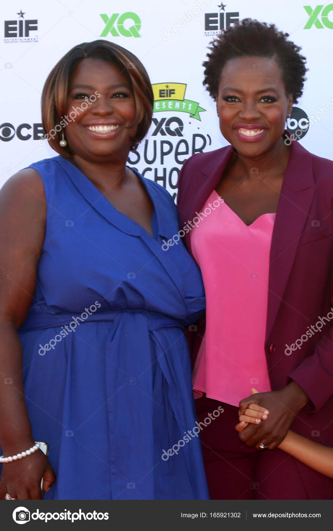 ヴィオラ・デイヴィスは俺の嫁(全画像表示)