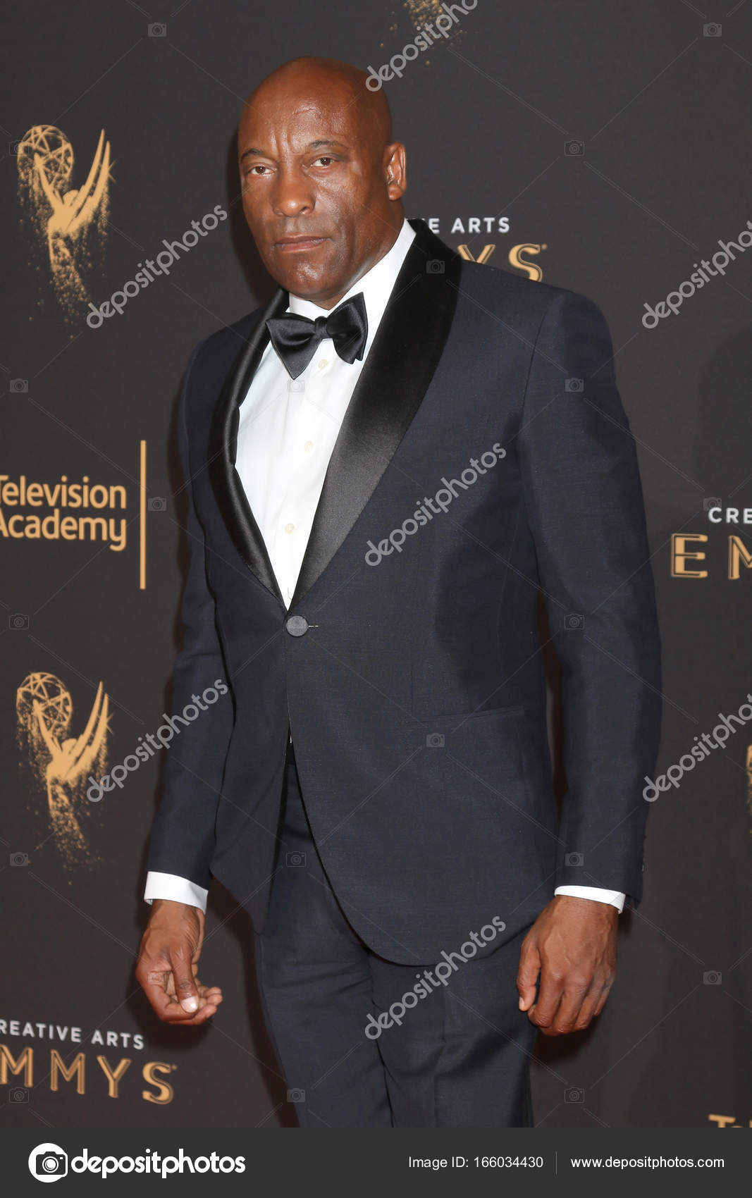 Actor John Singleton – Stock Editorial Photo © Jean_Nelson #166034430