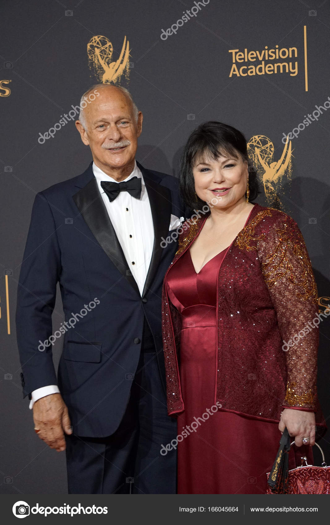 Gerald Mcraney Family