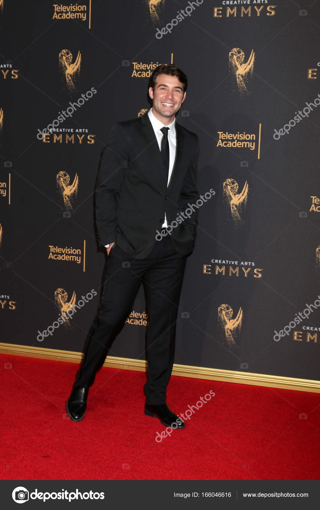 James Wolk Wallpaper Actor James Wolk Attends The "Tell Me A Story"