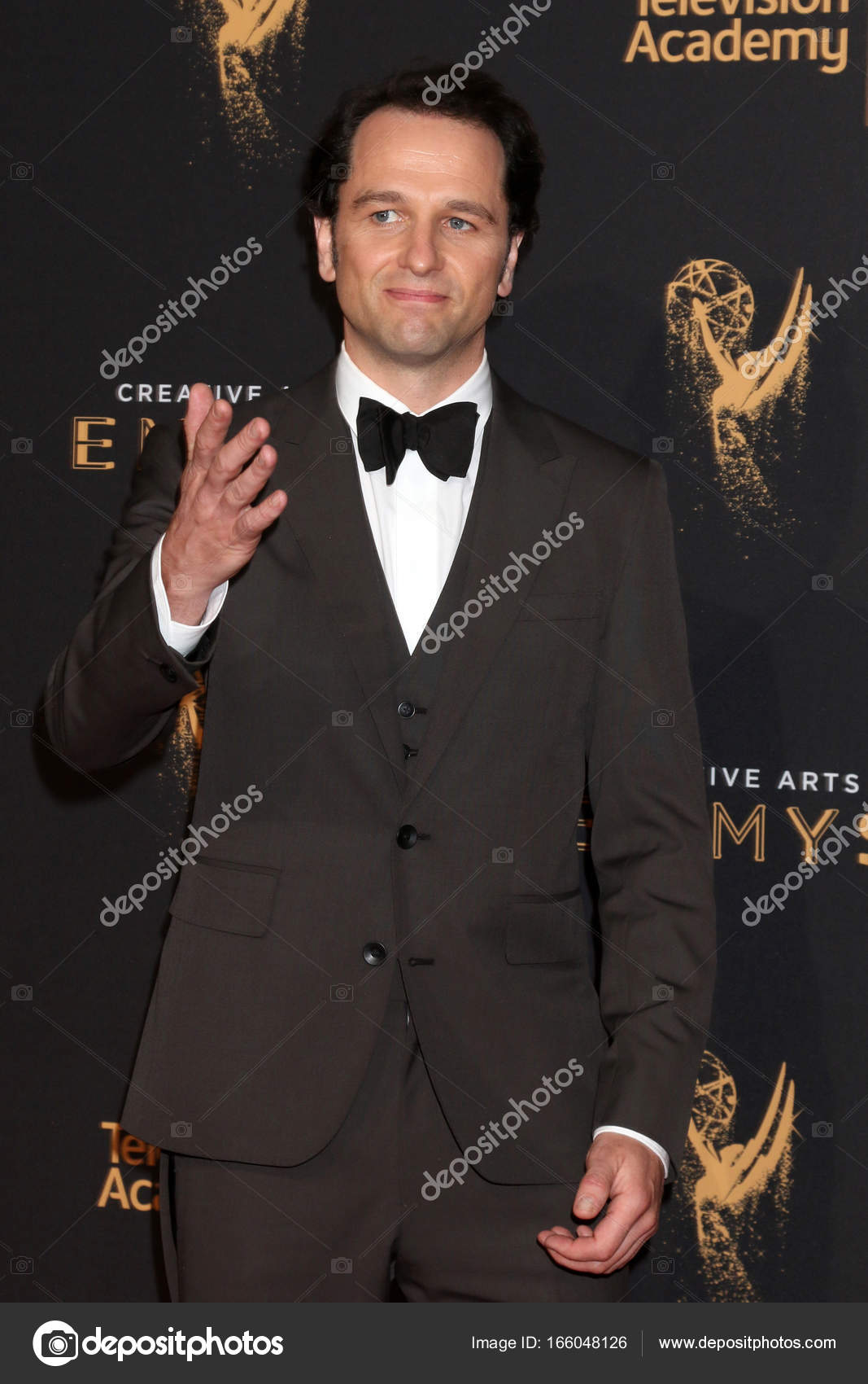 Actor Matthew Rhys – Stock Editorial Photo © Jean_Nelson #166048126